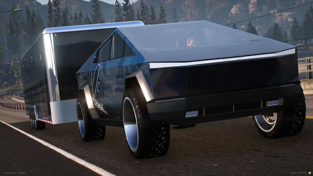 Trucks – Life Gaming