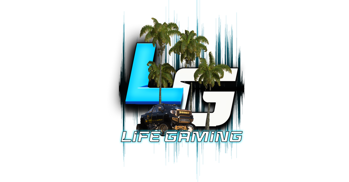 lifegaming.shop – Life Gaming