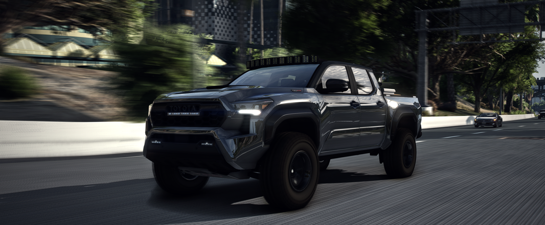 Trucks – Life Gaming